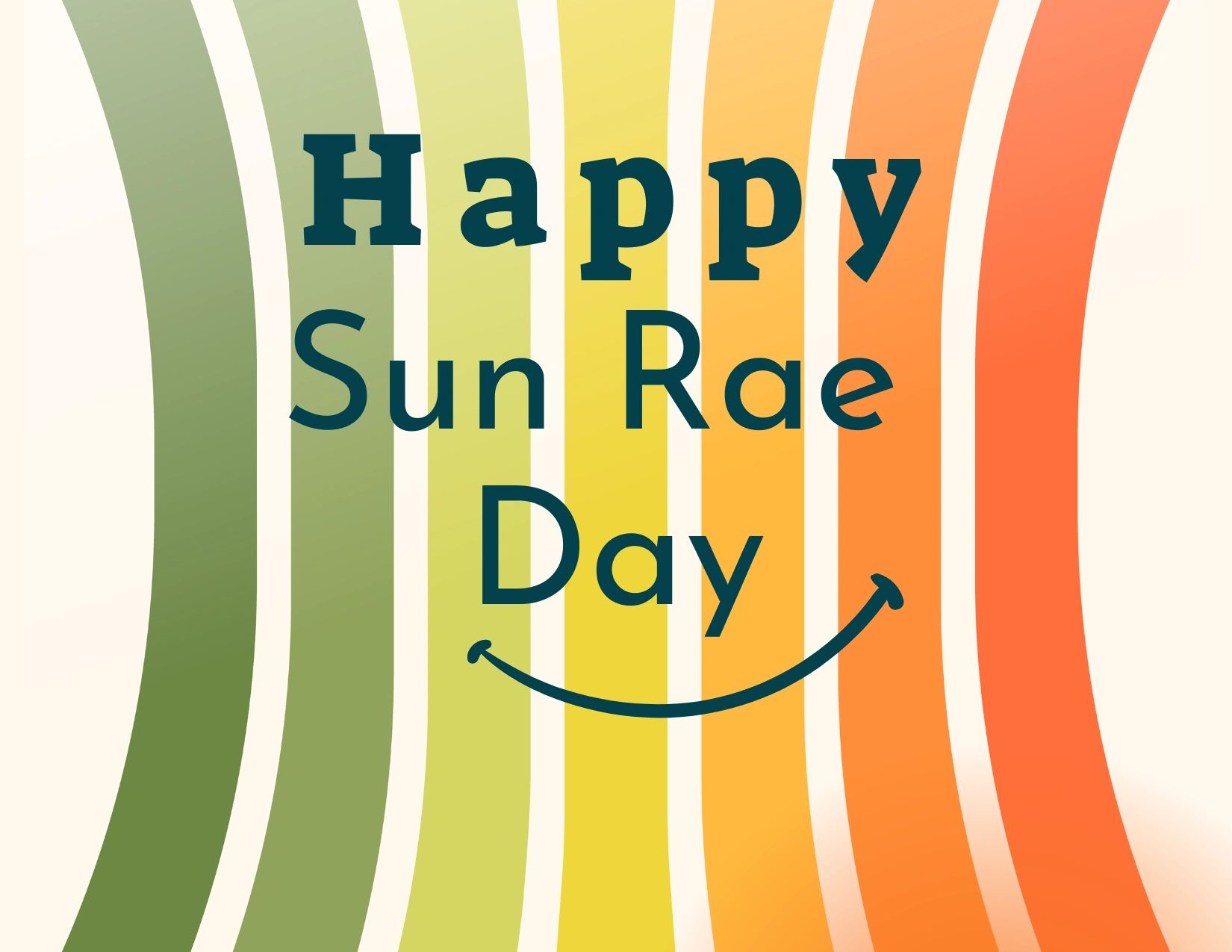 Sun Rae Day